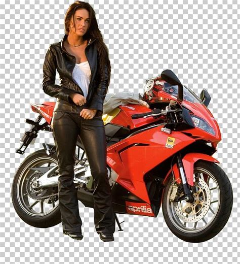 Megan Fox Transformers 2 Wallpaper Motorcycle