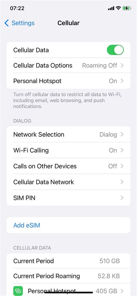 How To Fix The “last Line No Longer Available” Iphone Error