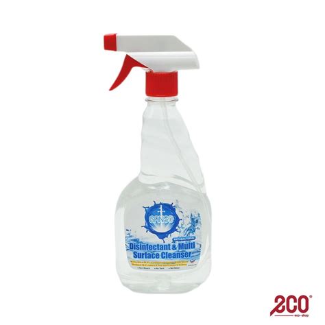 Ganso Disinfectant And Multipurpose Surface Cleaner 500ml Ac L005 T04 09 Ac L005 T04 03 Shopee