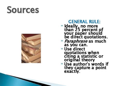 MLA Documentation The Format Of The Paper Choose