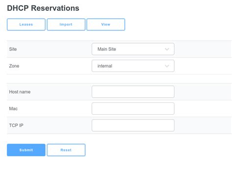 Filedhcp Reservations Addpng Linux Schools Documentation
