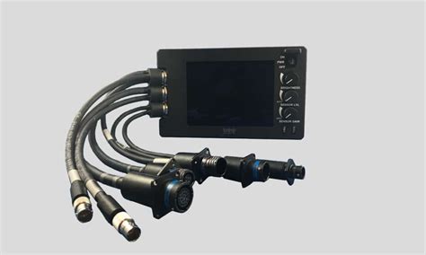 Dve Rugged Displays Digital Systems Engineering