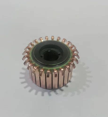 Hook Type Commutator At Rs 30 Hooked Commutator In Noida Id 2853931808148