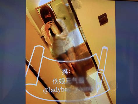 伪娘元气酱是P站模特 on Twitter 射屏 伪娘元气酱 接力第四棒来自 安徽 一名大四男生 射精 crossdress