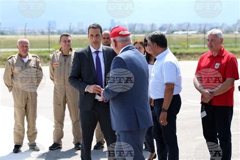 Проверката в НКЖИ е за да разберем какви са проблемите и пропуските обясни Георги Гвоздейков