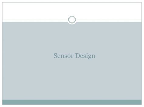 PPT In Pavement Wireless Sensor Network For Vehicle Classification PowerPoint Presentation