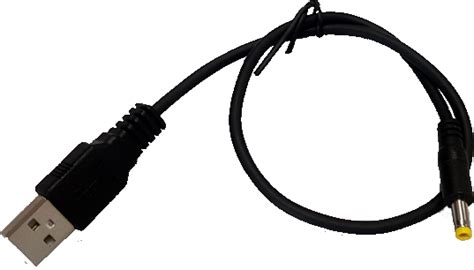 Cino V USB Power Stealer DCS Aust Pty Ltd