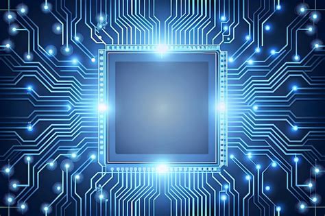 Flat Ai Powered Predictive Analytics Vector Concept Abstract Data Graphs And Algorithmic