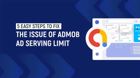 How To Fix Admob Ad Serving Limit AdPumb