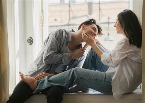 Is He A Husband Material Positive Signs Godates