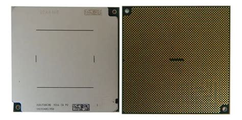 Ibm Power Cpu Processor Module New aa Cck Meses sin interés