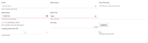 ColumnLayout Vaadin Add On Directory