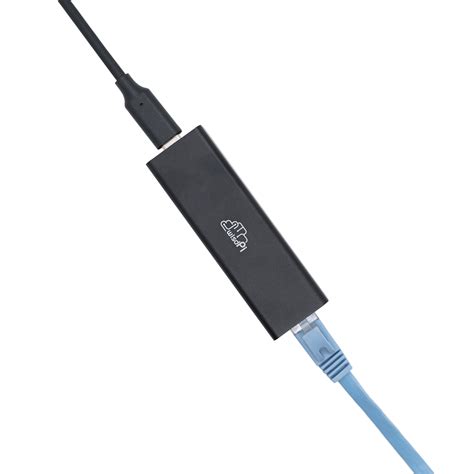 Realtek Rtl8157 Usb 3 2 5gbps Wired Base T Ethernet Adapter Wp Ut5 Wisdpi