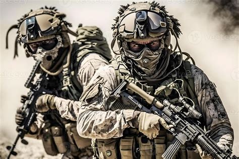 Us Army Special Forces Soldier