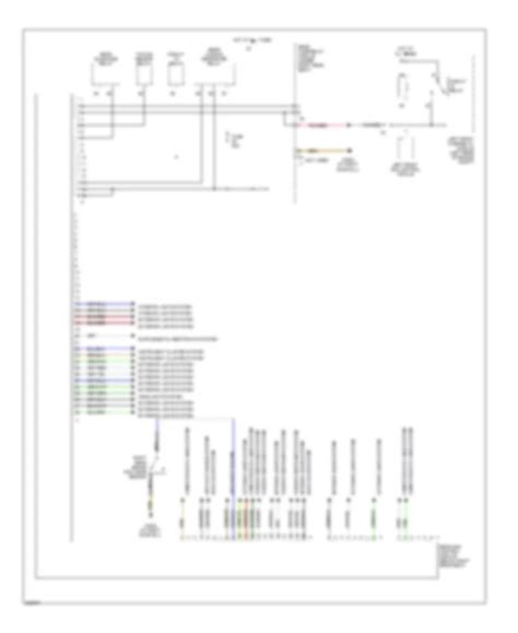 All Wiring Diagrams For Mercedes Benz S430 4matic 2004 Wiring