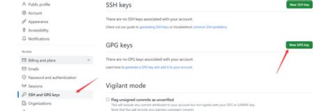 在github Desktop中使用yubikey来签署commits Lenxy Blog