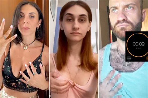Italians Grope Themselves In Protest Of Judge Ruling That Its Not