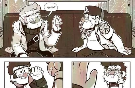 Pin By Jeremie Andrea Gray Jeremy On Funny Gravity Falls Art