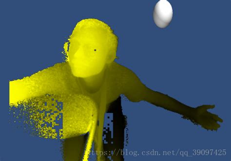 Unity Kinect官方所有demo整理分析持续更新中 Csdn博客