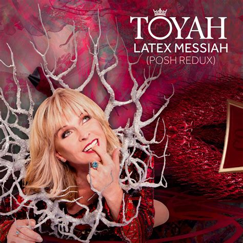 ‎latex Messiah Posh Redux Sensational Posh Redux Slave To The