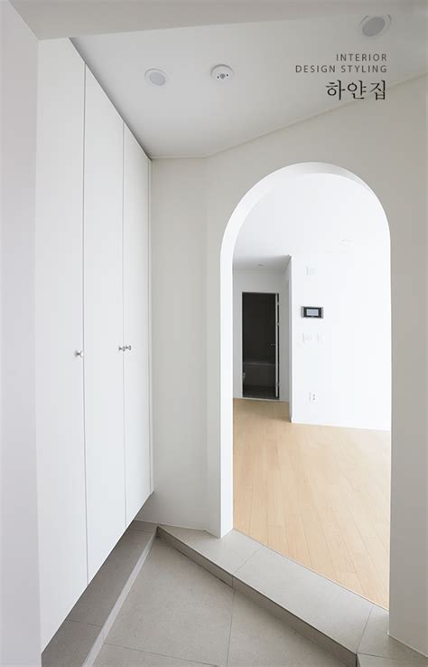 23py 일산서구 주엽동 문촌마을 19단지 신우아파트 인테리어 주거인테리어 하얀집