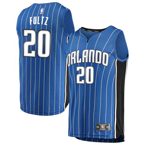 Orlando Magic Jerseys Available On Online Stores