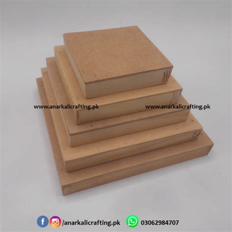 Square Canvas Panels Anarkali Crafting Square Canvas Panels Anarkali Crafting