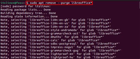 install openoffice in ubuntu 22 04 its linux foss