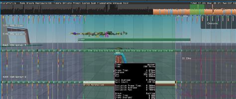 How To Detect Which And What Part Of Scripts Are Causing Stutter Page