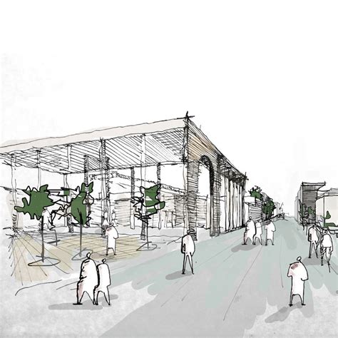 Ssh Design On Linkedin Ssh Sshdesign Architecture Concept Sketching Vision Talent