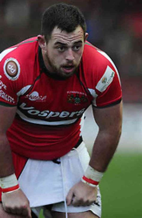 Tom Heard Ultimate Rugby Players News Fixtures And Live Results