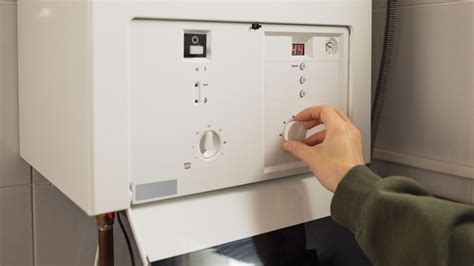 Gas Boiler Vs Electric Boiler Which Should You Choose Homebuilding