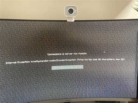 I Cant Log In My Own Server Rminecraftserver