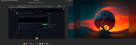 Overview Blur Does Not Work Sometimes On Dual Monitors Issue