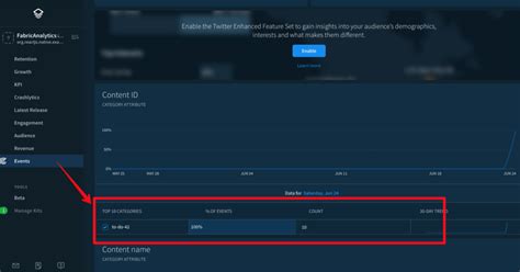 React Native Analytics With Fabric Street Smart Dev