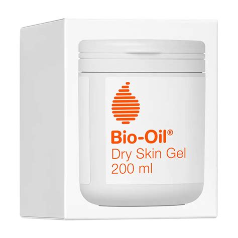 Bio Oil