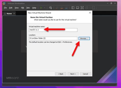 Install Macos Monterey On Vmware On Windows Using Iso Easy Guide For 2025 Geekrar