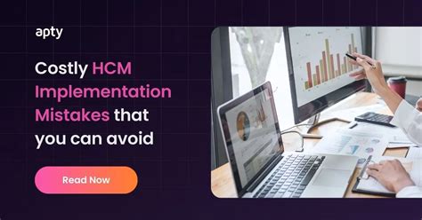 5 Costly Hcm Implementation Mistakes To Avoid With Apty Apty