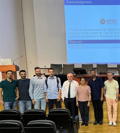 dr george karantaidis on linkedin the aegis project summer school on