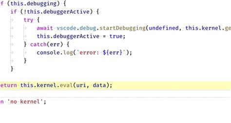 Debug Hover Is Too Narrow And Horizontal Scrolling Useless · Issue