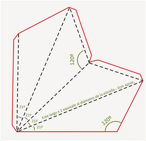 Шаблоны Объемной Звезды Для Вырезания Из Бумаги Распечатать 64 новых Фотo