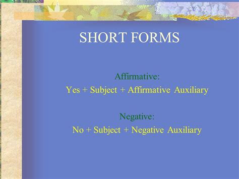 PRESENT SIMPLE Ppt Download Subject And Verb Simple Do You Work