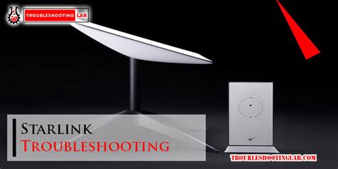 Starlink Troubleshooting Ultimate Guide To Fix Connection Issues