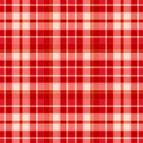 Pattern Checkered Red Free Photo On Pixabay Pixabay