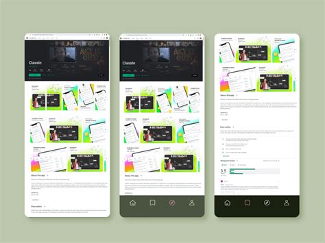 Brand Elevation Through Visually Stunning Interfaces In Figma Xd Upwork