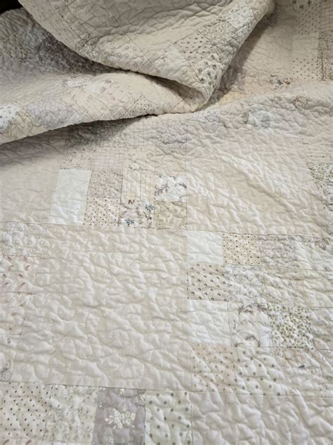 Vanilla Bean Sweetwater Cotton Shoppe