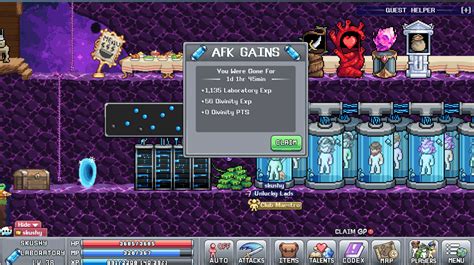 Divinity Exp Ridleon