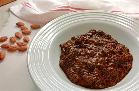 Disfruta De Unos Ricos Romeritos En Esta Cuaresma Coreculinario