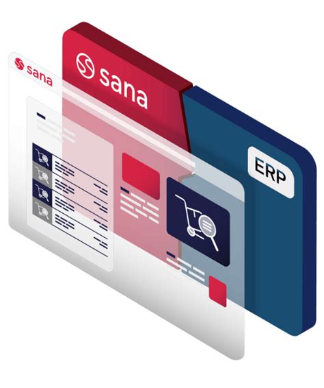 Sana Commerce E Commerce For Sap And Microsoft Dynamics