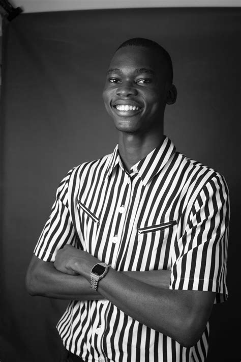 Daniel Babalola Posted On Linkedin